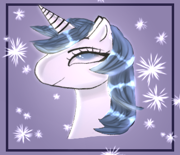 I made a unicorn - ibisPaint