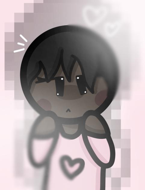 Lil doodle - ibisPaint