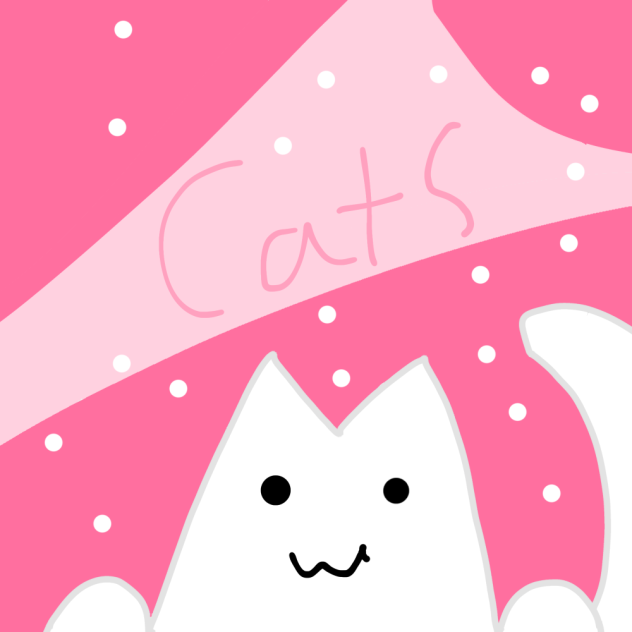 Cats - ibisPaint