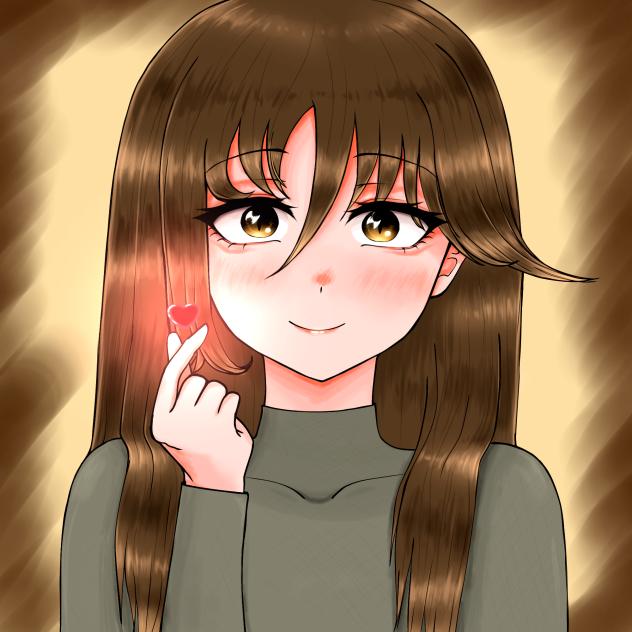 kate♥ - ibisPaint