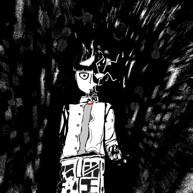 mob - ibisPaint