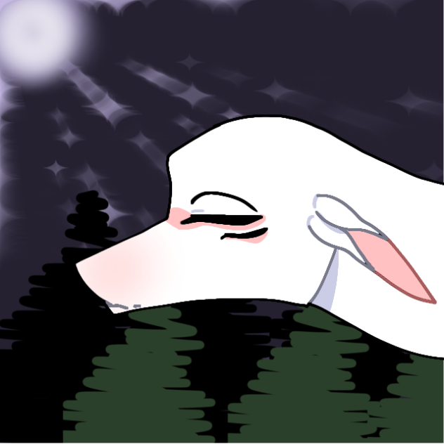 animation practice - ibisPaint