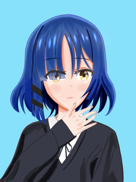 無題402 - ibisPaint