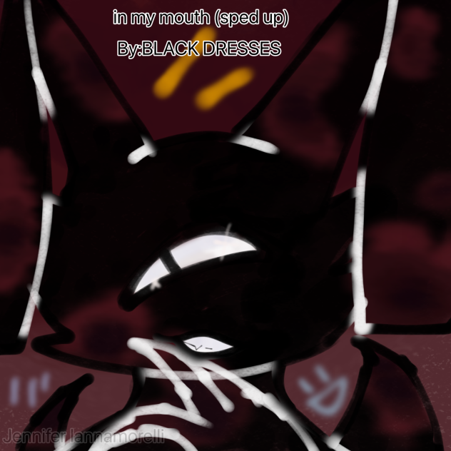 Slayyyy🤚🤚🤚 - ibisPaint