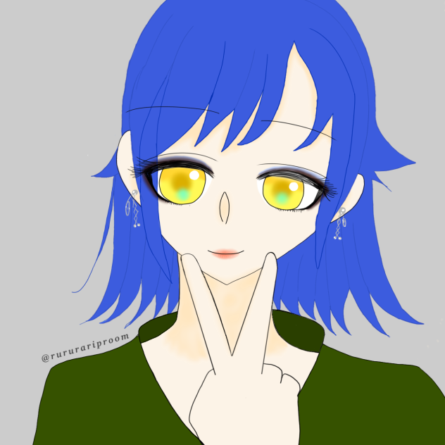 無題113 - ibisPaint