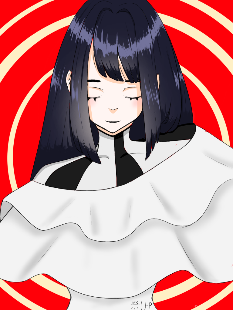 Matsuri-P - ibisPaint