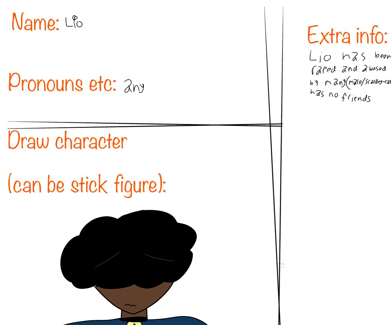 For Felicity T. - ibisPaint