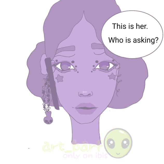 From my comic - ibisPaint