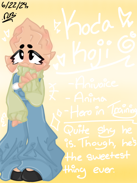 •Seat 9 - Koji Koda• - ibisPaint