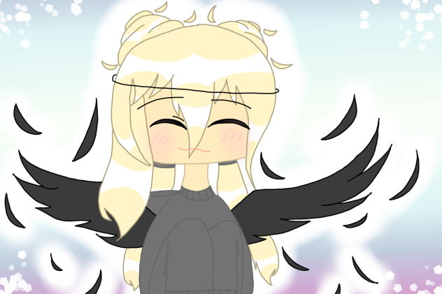 Random speed draw #3 - ibisPaint