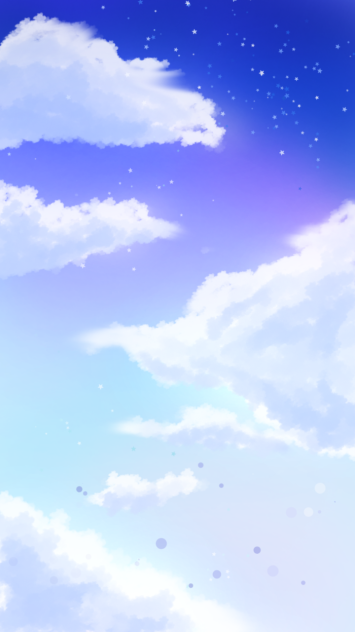 Sky2 - ibisPaint