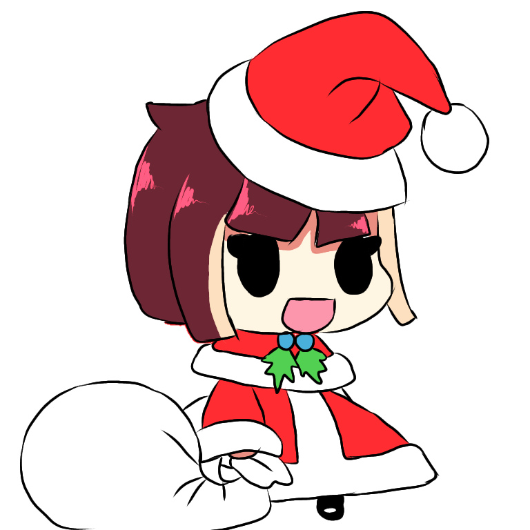 Paroru Qt - ibisPaint