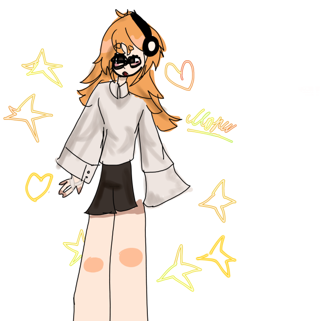 ^~Арт sooya ~^ - ibisPaint