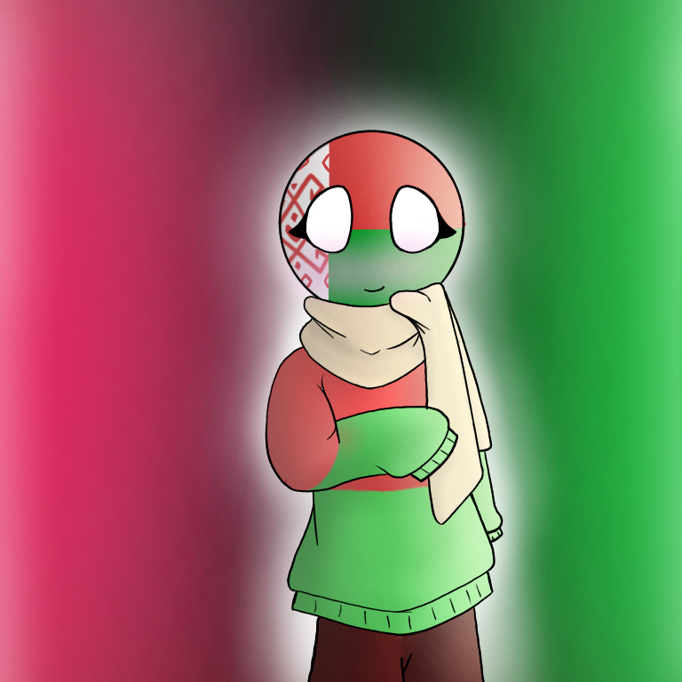 Belarus - ibisPaint