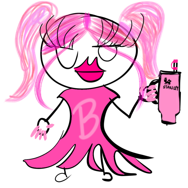 Ms. Preppy - ibisPaint