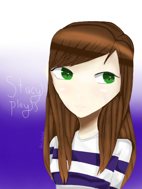 StacyPlays - ibisPaint