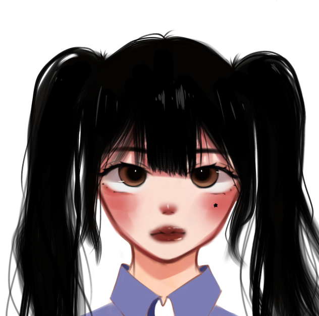 i dont know - ibisPaint