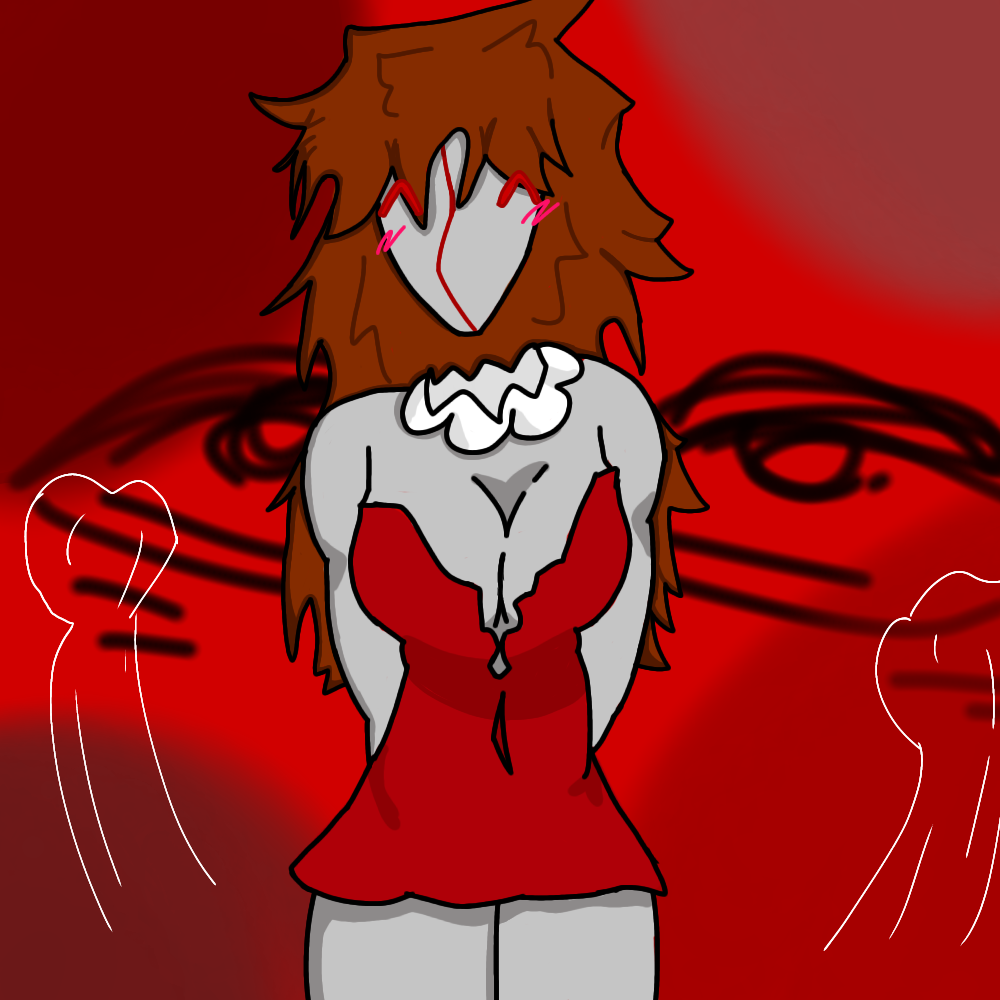 MRS RUBYYY - ibisPaint