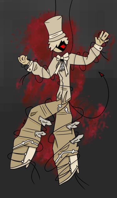 TW BLOOD - ibisPaint