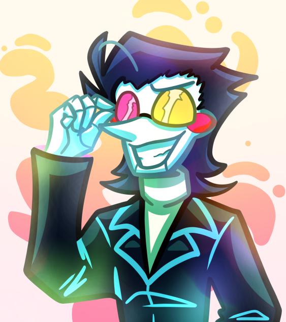 [[BIG SHOT]] - ibisPaint