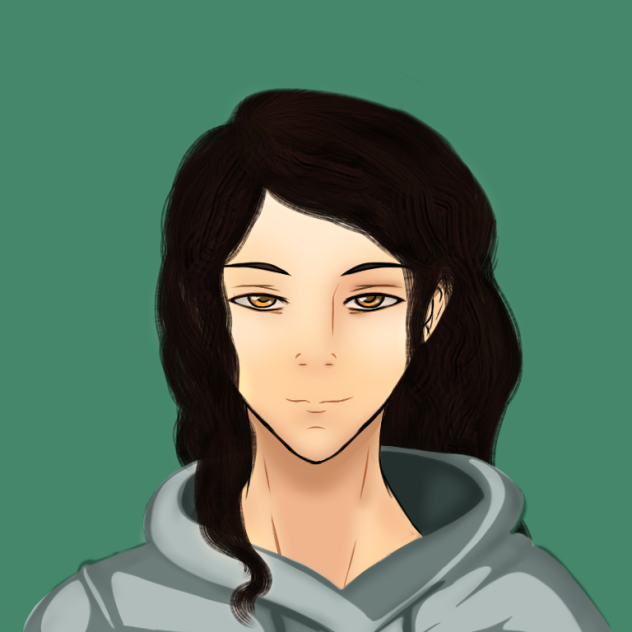 Phoebe Wright - ibisPaint