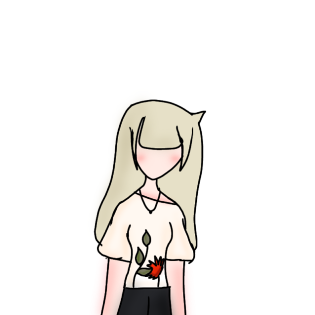 useless kid.. - ibisPaint