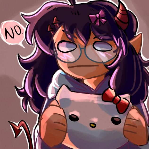 Kawaii desu - ibisPaint