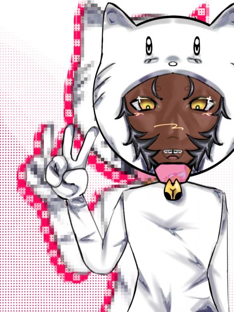 hello! ~☆ - ibisPaint