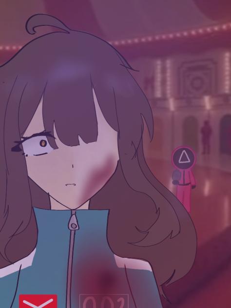 Squid game 2 - ibisPaint