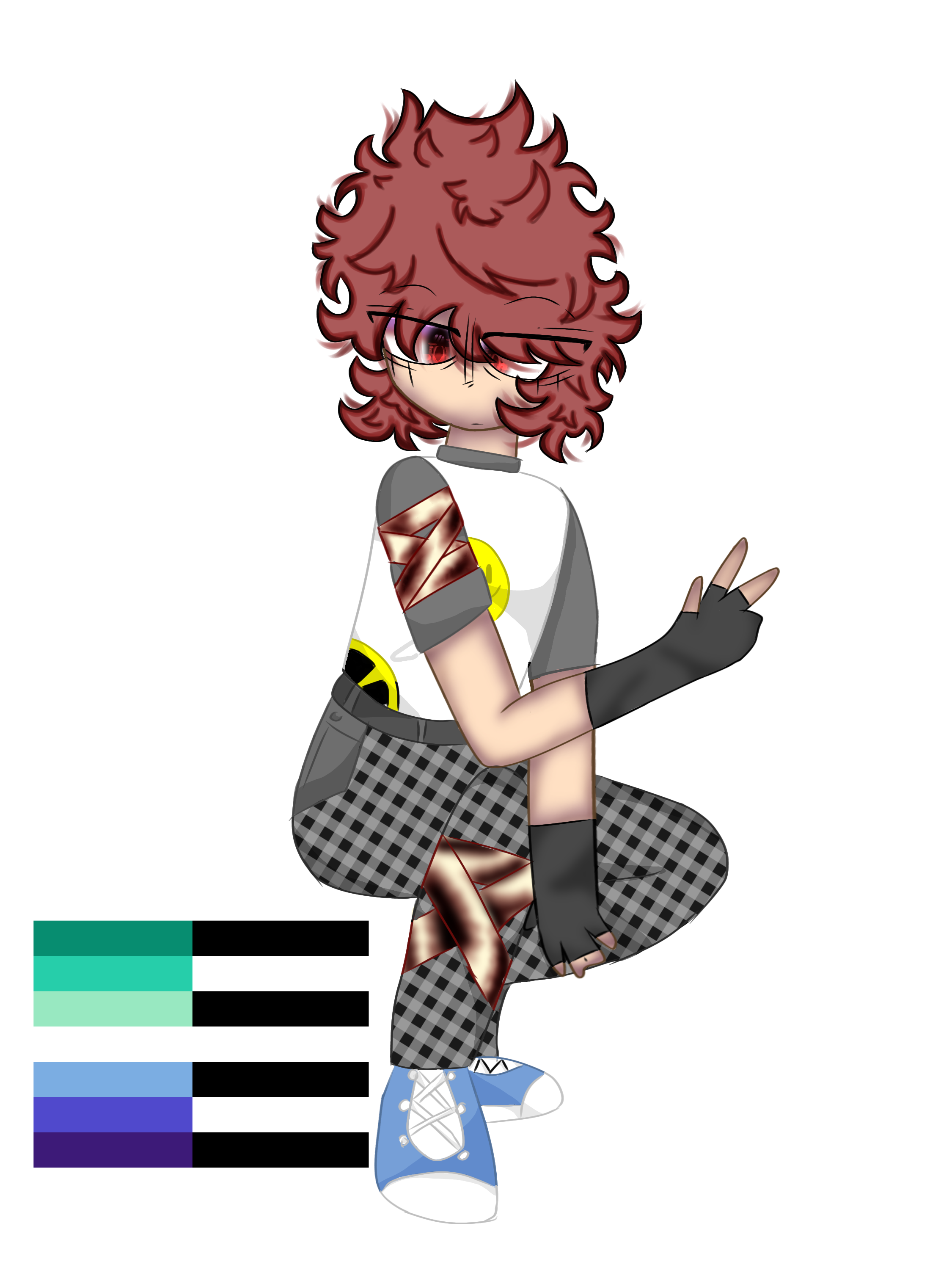 Classmate - ibisPaint