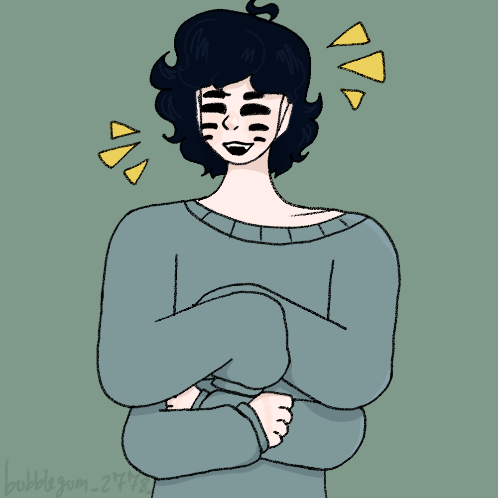 Benji!! (remake) - ibisPaint