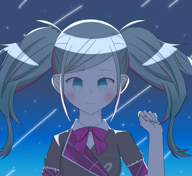 leoneed miku - ibisPaint