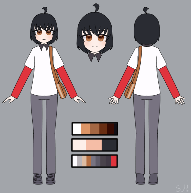 [Commission YCH #47] - ibisPaint