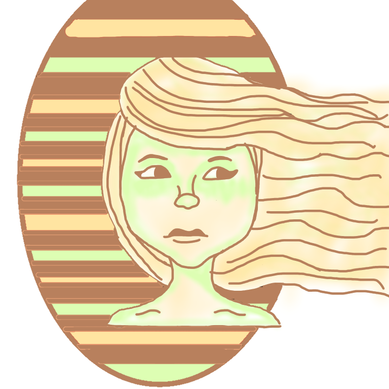 3 Color Challenge 2 IbisPaint 3-color-challenge-2-ibispaint