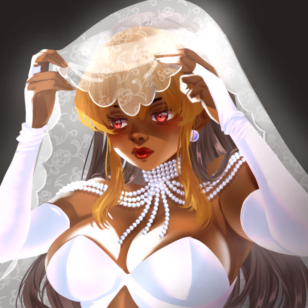 Wedding Day - ibisPaint