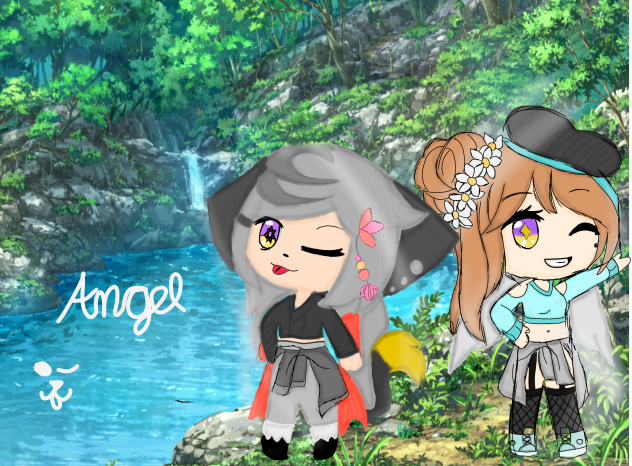 Masterpiece - ibisPaint