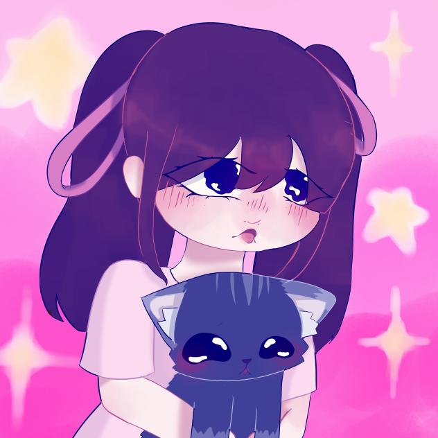 🐱🩷Kitty pwease🩷🐱 - ibisPaint