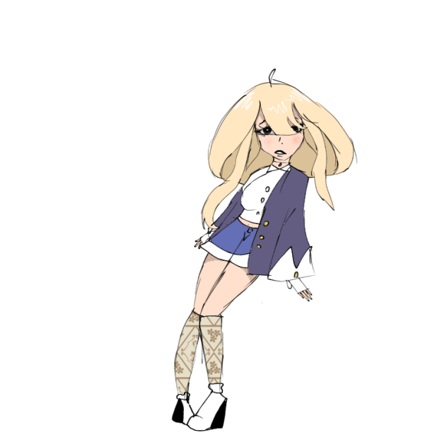 Untitled261 - ibisPaint