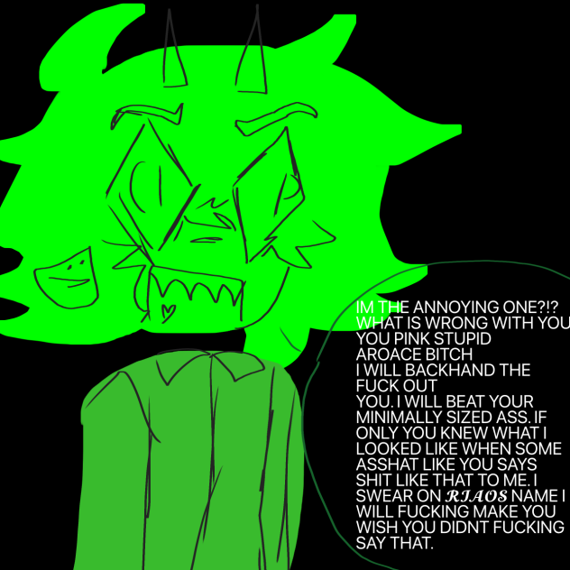 WONKY SMP SPOILERS - ibisPaint