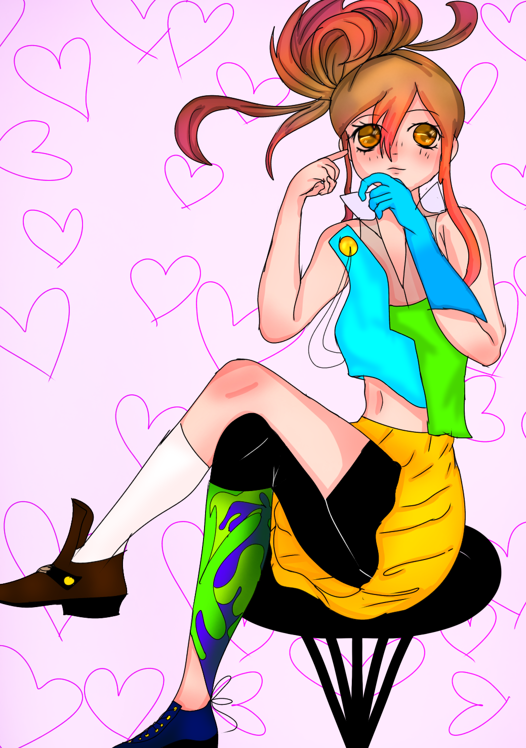 Untitled388 - ibisPaint