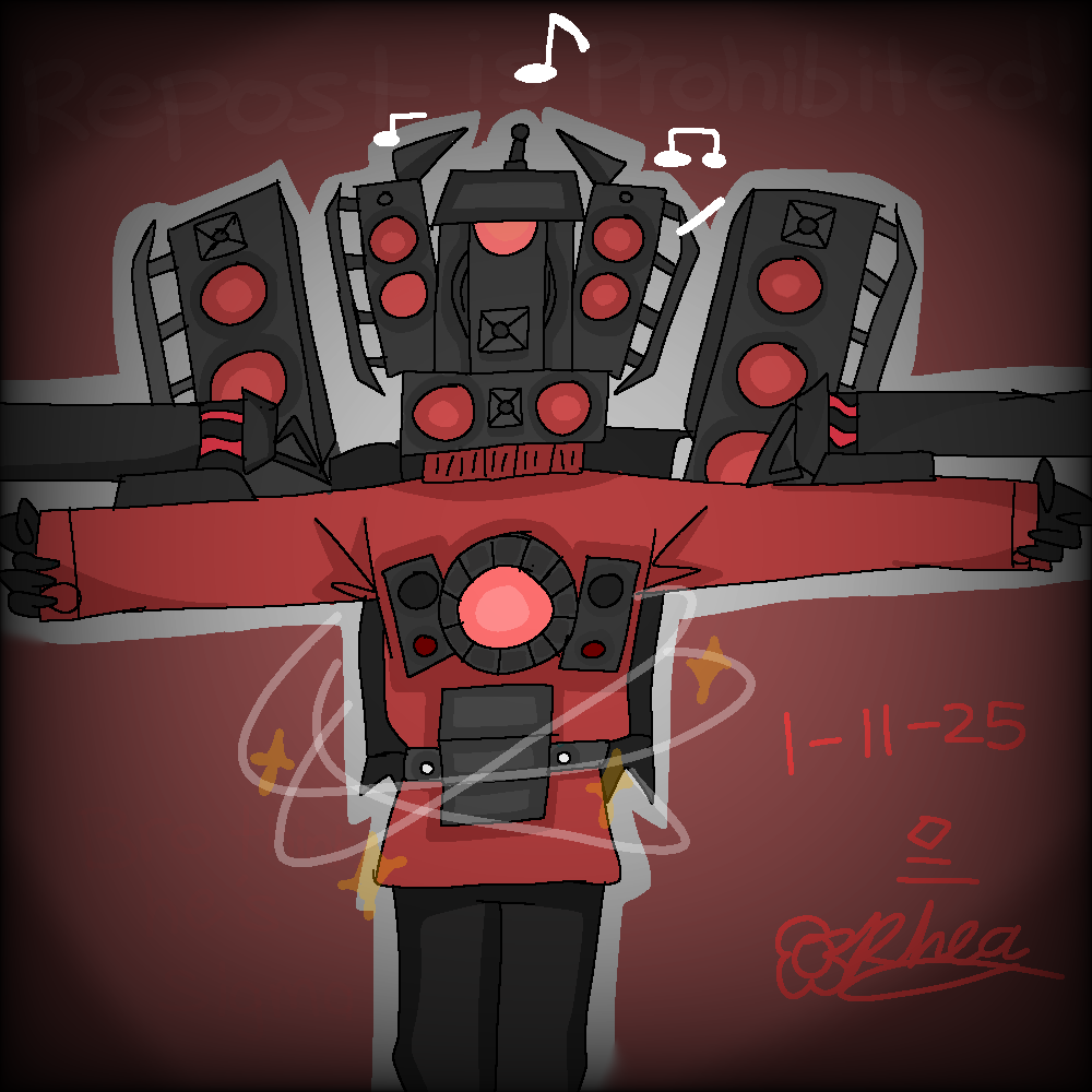 -(I feel so sigma)- - ibisPaint