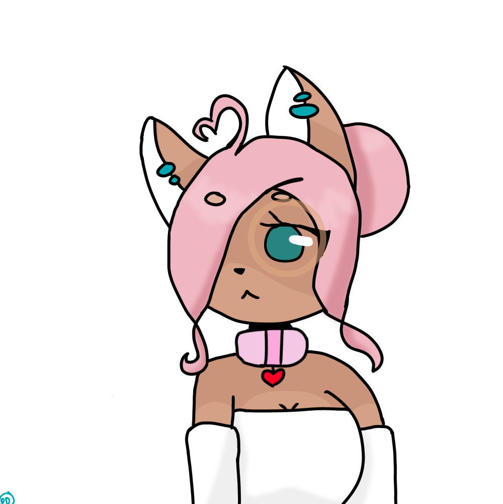 Cute - ibisPaint