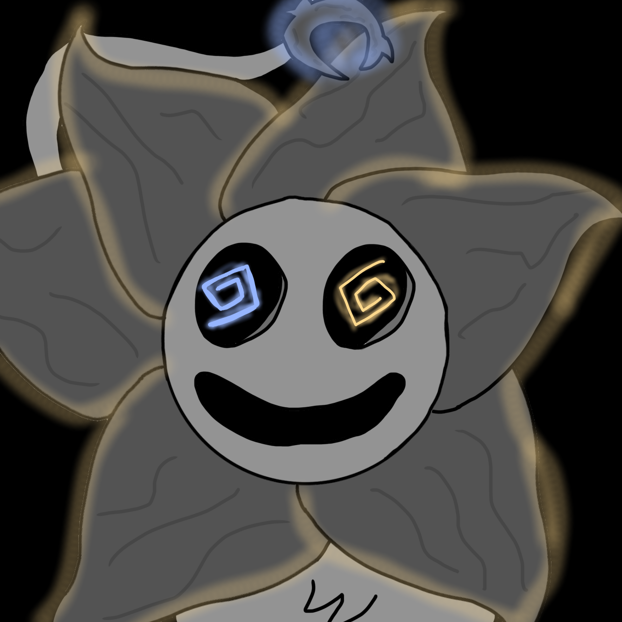 Mind Manipulator - ibisPaint