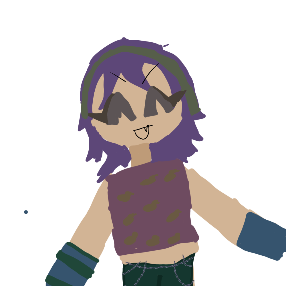 more random stuf - ibisPaint