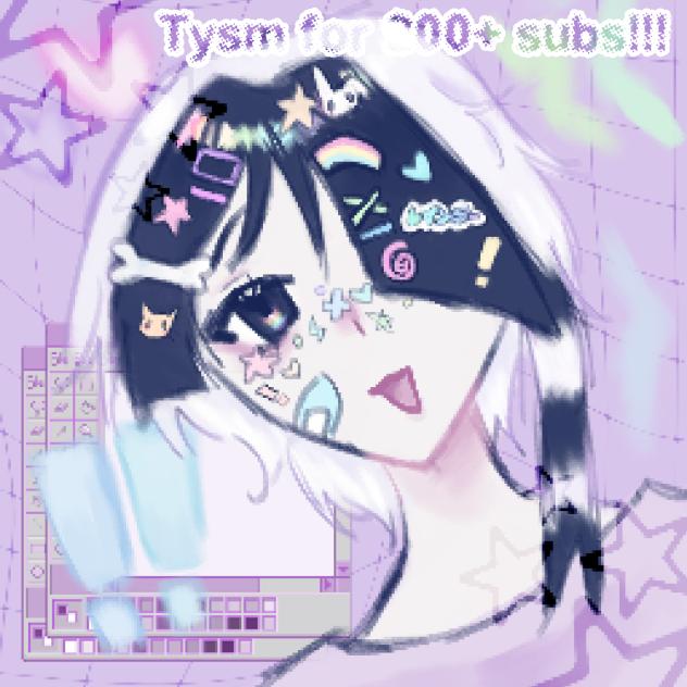 DECORA YUME! - ibisPaint