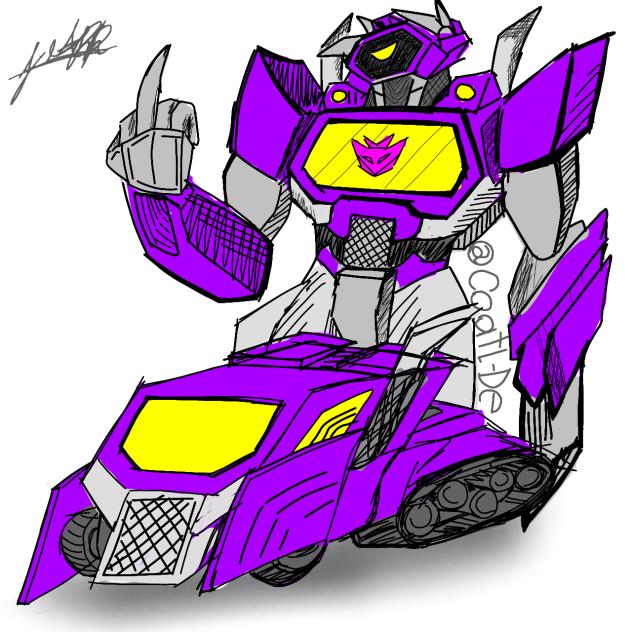 shockwave - ibisPaint