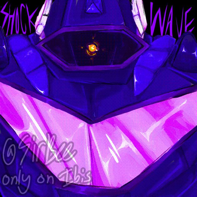 SHOCKWAVE☆♡ - ibisPaint