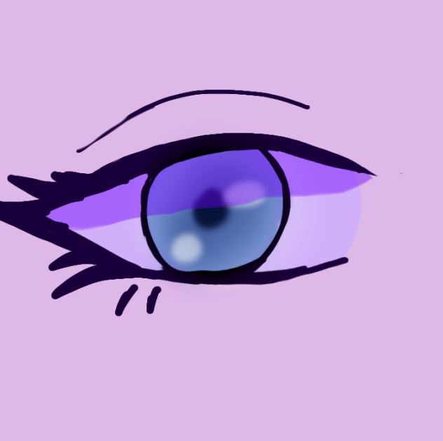 Art Tutorial-link in description - - ibisPaint