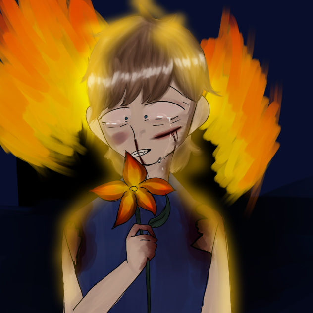 Why did I go there - ibisPaint