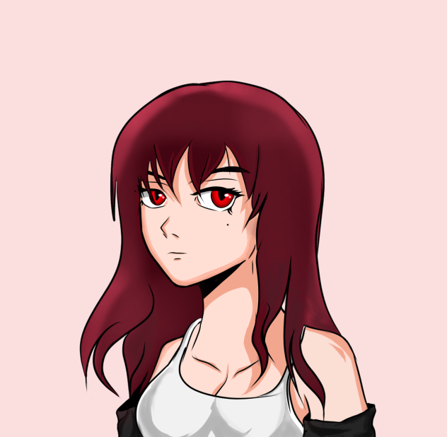 Bonkai fan art - ibisPaint